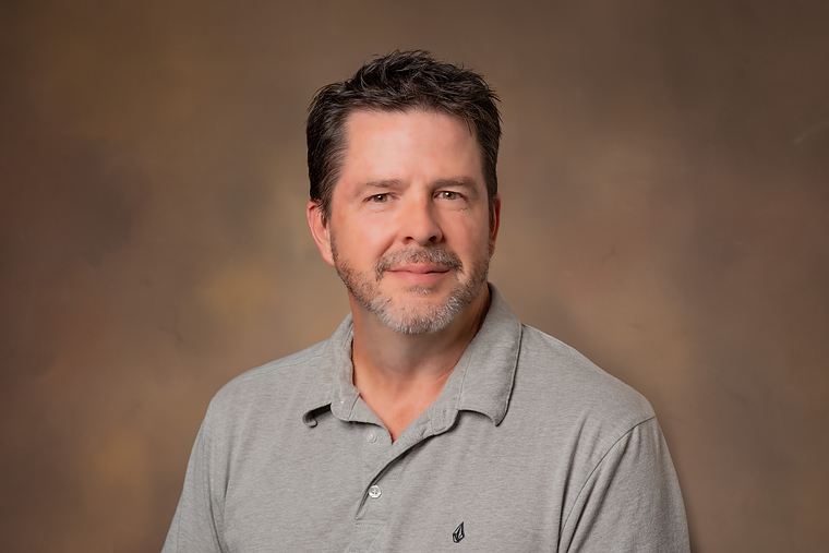 Greg Book, PhD | ORP Core Facilities | University of Arizona