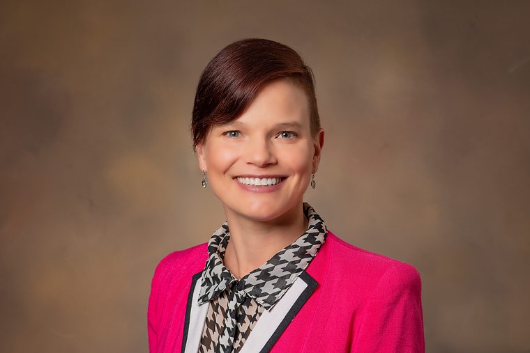 Barbara Fransway | ORP Core Facilities | University of Arizona