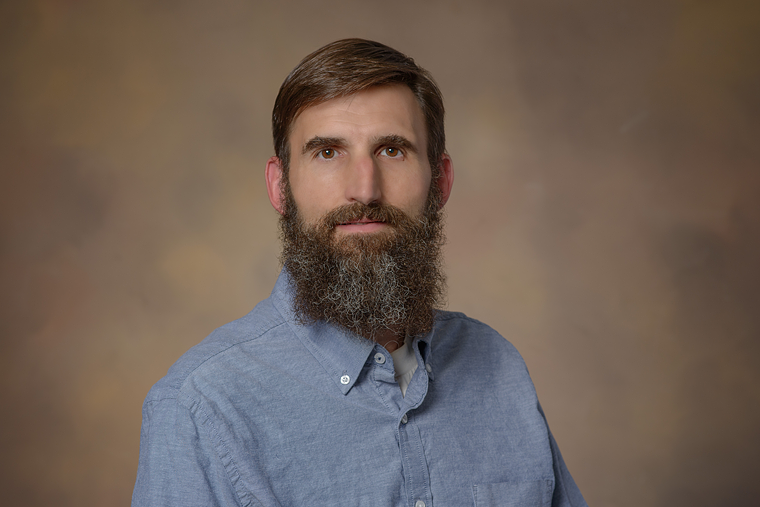 Andrew Rouse, PhD | ORP Core Facilities | University of Arizona