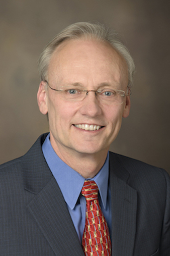 Rick Schnellmann | ORP Core Facilities | University of Arizona