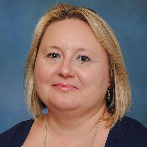 Aneta Kielar | ORP Core Facilities | University of Arizona