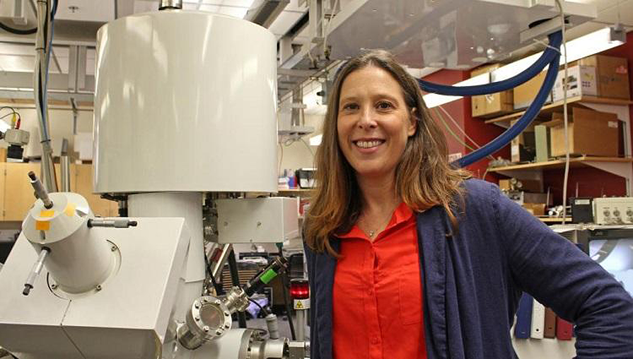 Erin Ratcliff | ORP Core Facilities | University of Arizona