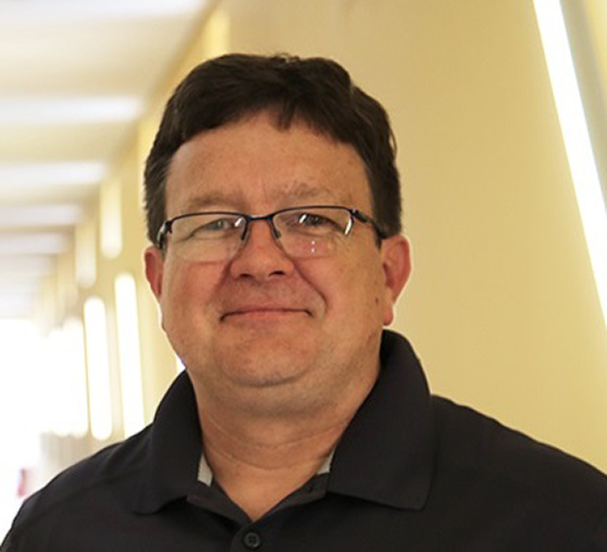 Craig Aspinwall | ORP Core Facilities | University of Arizona