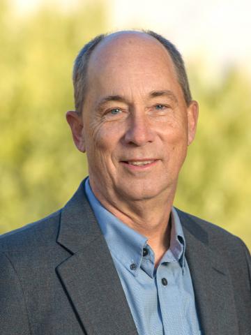 Ron Lynch | ORP Core Facilities | University of Arizona