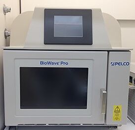 Pelco Biowave Pro Microwave Tissue Processor | ORP Core Facilities ...