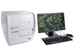 BioTek Cytation 1 plate reader | ORP Core Facilities | University of ...