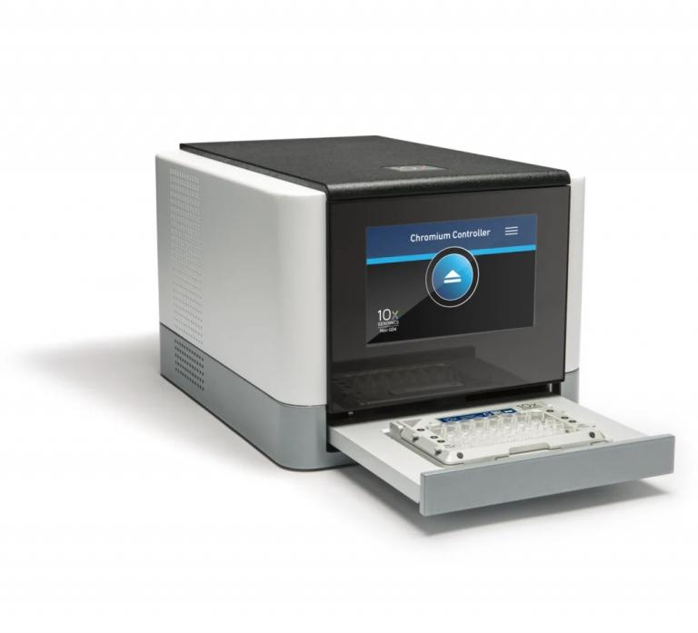 Single Cell Sequencing- 10X | ORP Core Facilities | University of Arizona