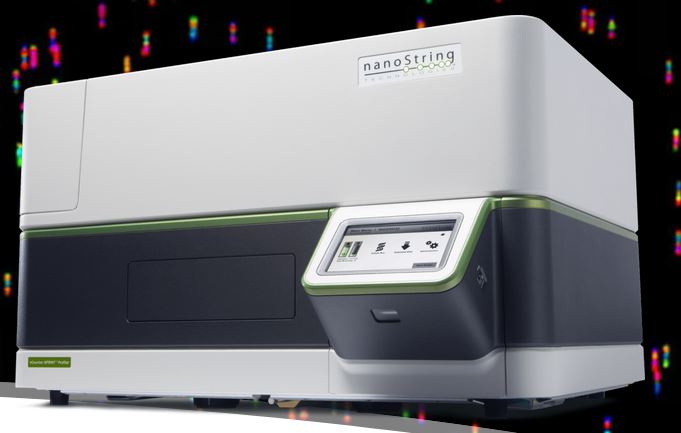 NanoString nCounter System | ORP Core Facilities | University of Arizona