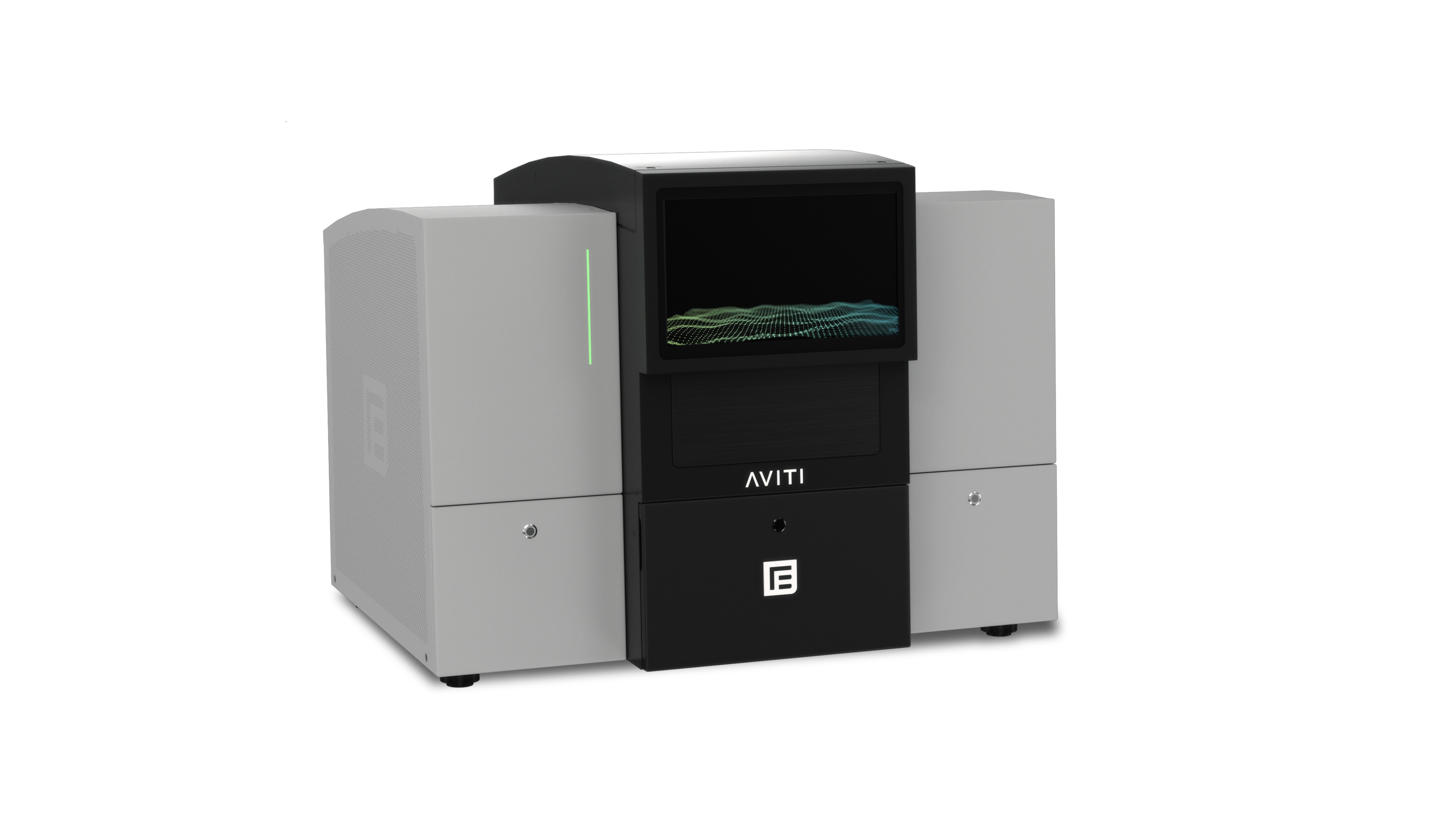 Element AVITI Sequencing | RII Core Facilities | University of Arizona