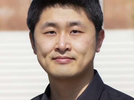 Linran Fan | ORP Core Facilities | University of Arizona