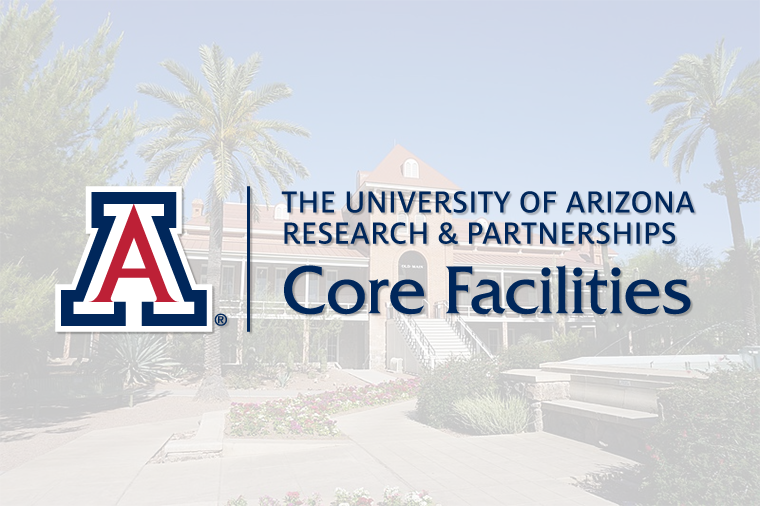 Nathan Daniel Hall | ORP Core Facilities | University of Arizona